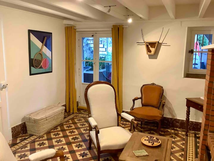 Suite "Côté Hygge" Avec Piscine & Sauna - Albi