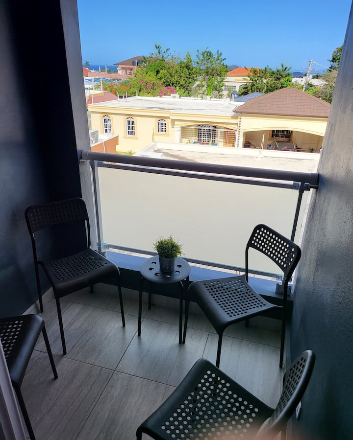 Modern 2 Bedroom Apt 5b - Puerto Plata