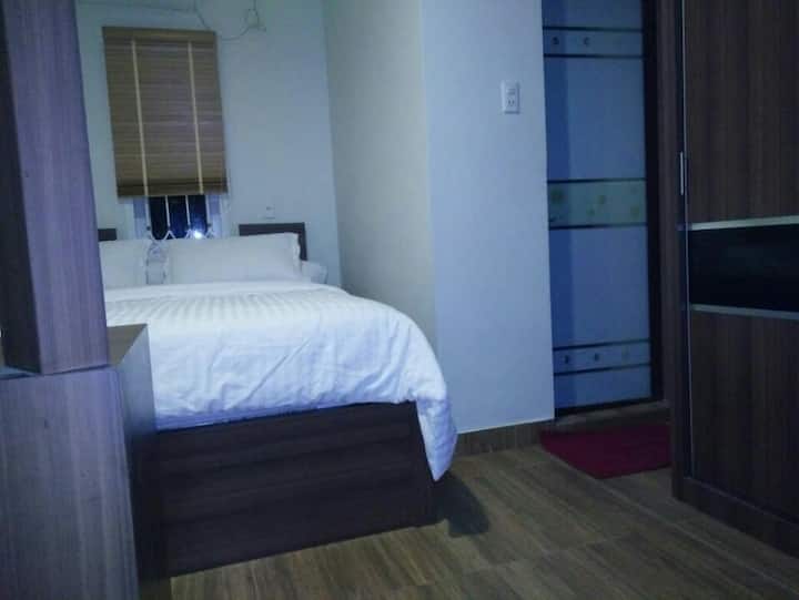 Lewi House (Superior Room) - 메단