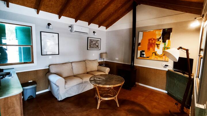 Apartamento La Casita - El Rompido
