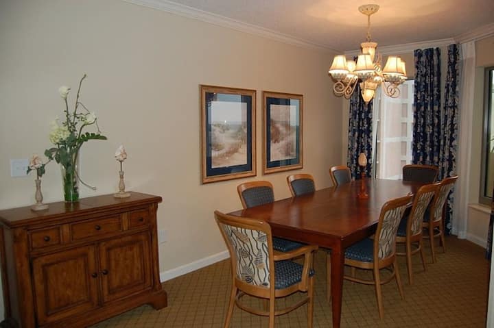 Royale Palms, 9th Floor - South Carolina