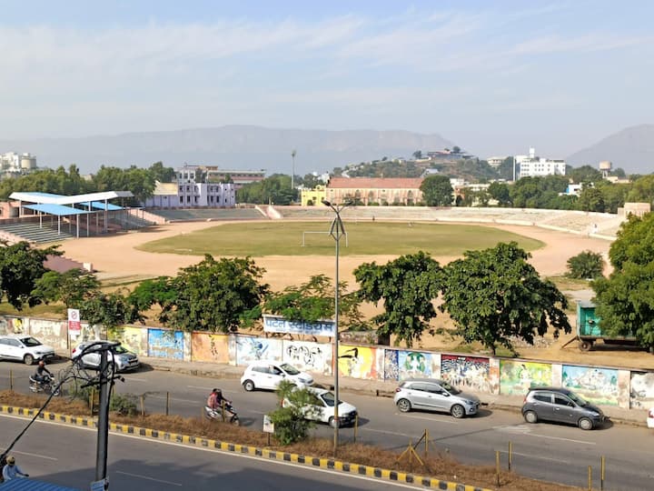 Your Home In Ajmer - Ajmer