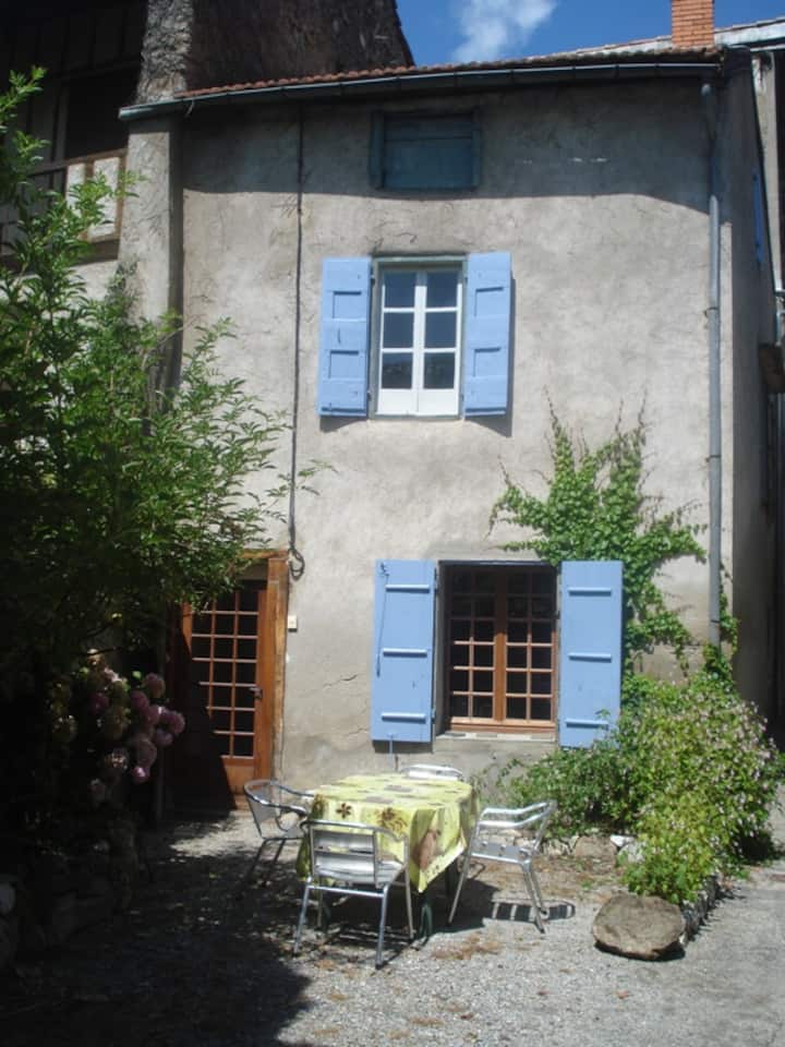 Gite 8 Personnes - Ariège - Tarascon-sur-Ariège