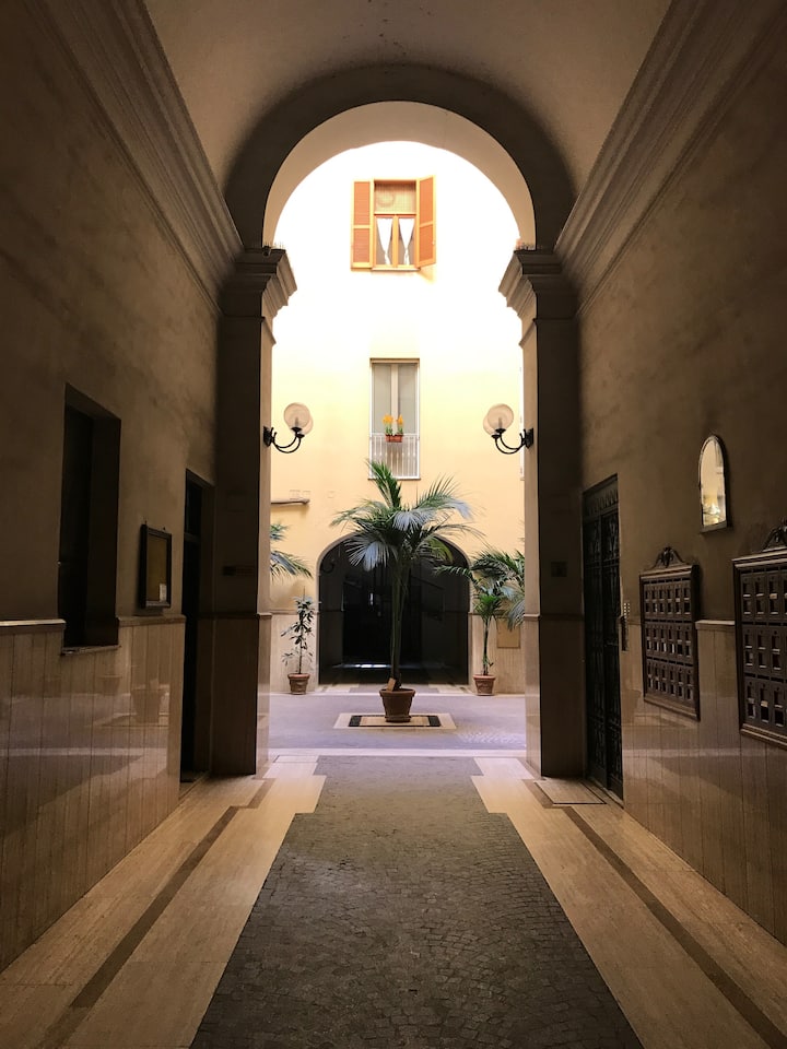 Gem In Rome City Centre!!! - Rom