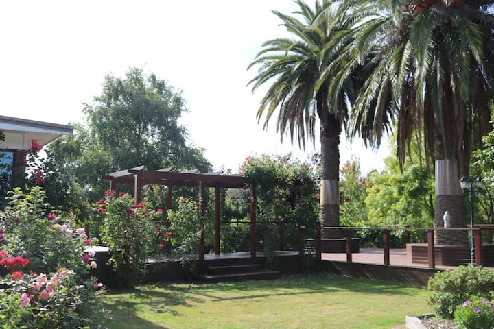 Gorgeous Candowie Farm Stay At Montrose - Almurta - Kilcunda