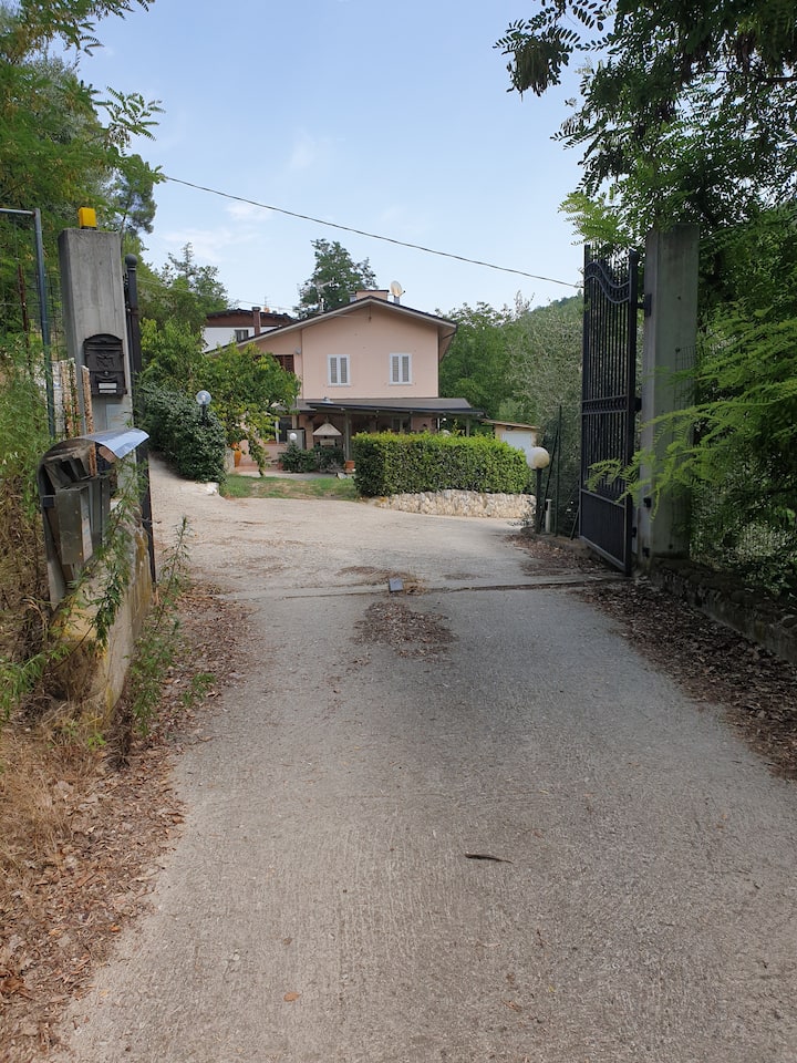 B&b Angelo C - Ascoli Piceno