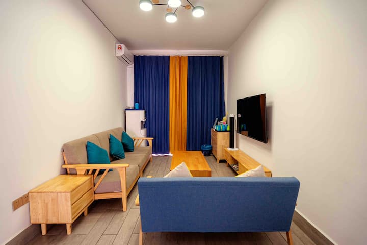 See西柚you Hotel C1 - Semporna