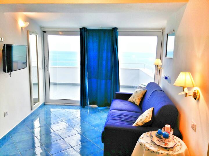 Casa Vacanze La Rosa Del Mare - Amalfi (Italy)
