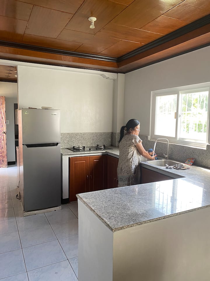 Double Br In Lobo Beach House - Lobo