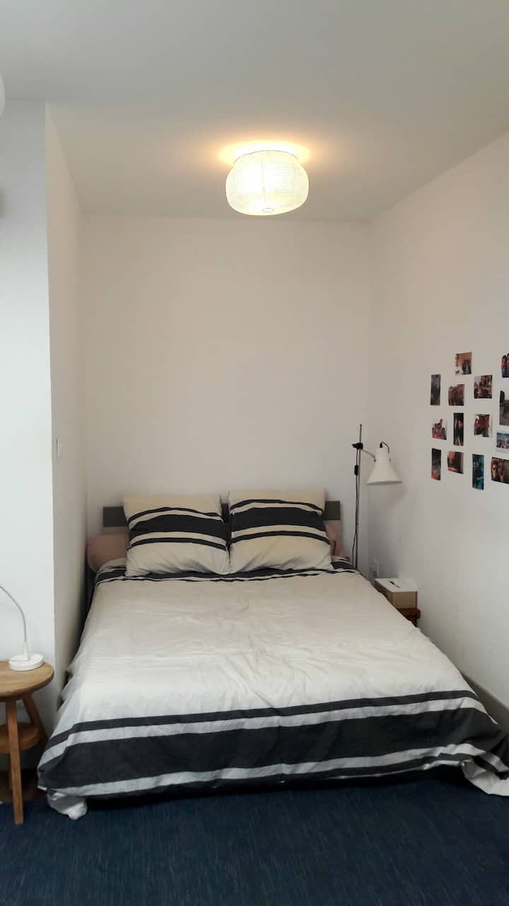Toulouse Grande Chambre Sdb/wc Indépendante - Toulouse