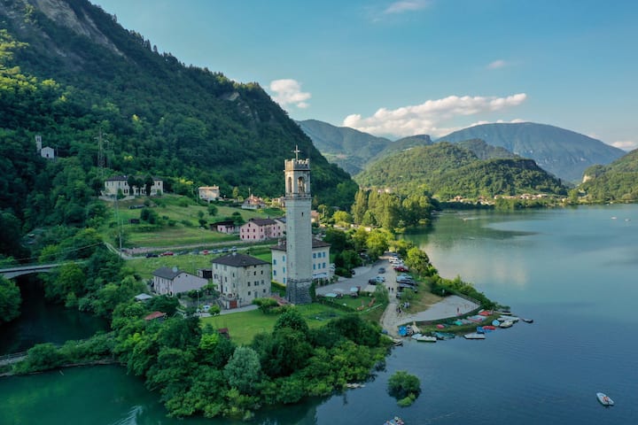 Arsiè Holiday Rentals & Homes - Veneto, Italy | Airbnb