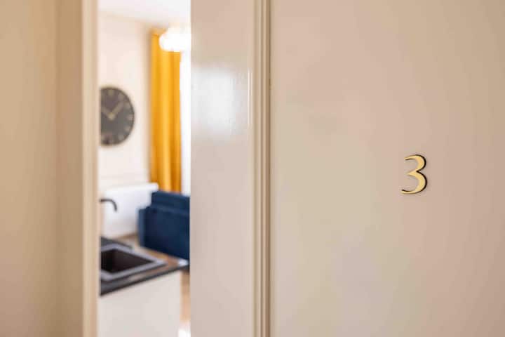 Appartement De Prestige Le Saphir - 60m2 - Périgueux