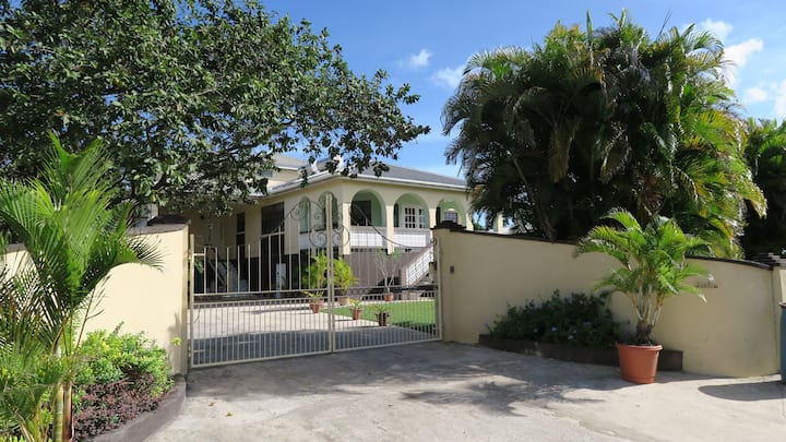 Culpepper Island Holiday Rentals & Homes - Barbados | Airbnb