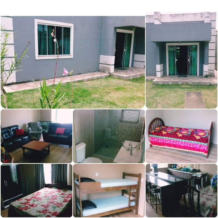 Linda Casa Em Cabo Frio Aconchegante E Familiar. - Cabo Frio
