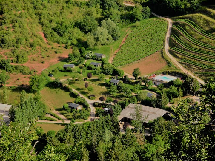 Ruisselet - Aveyron