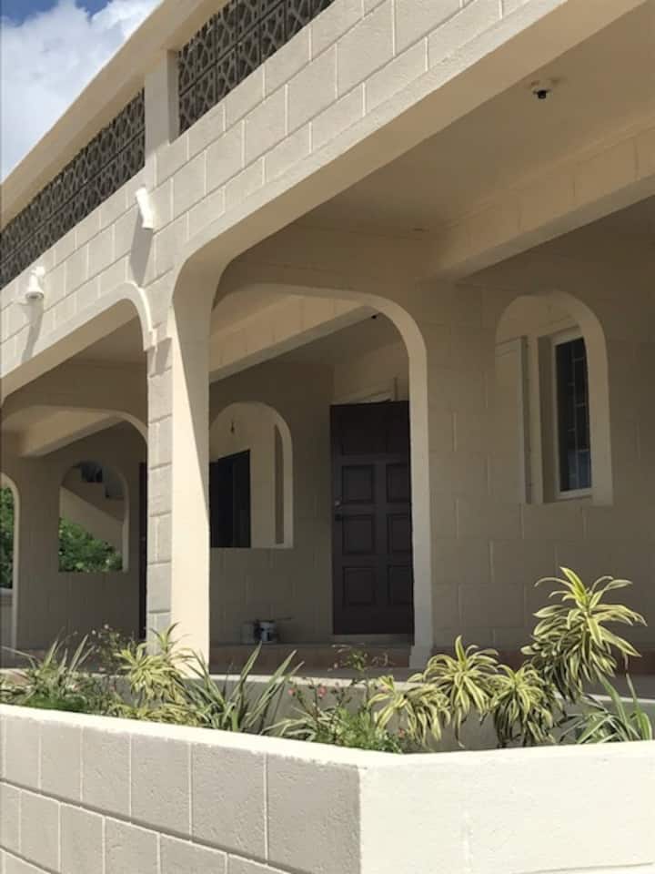 La Perla Apartments - South Point - Studio #5 - Barbados