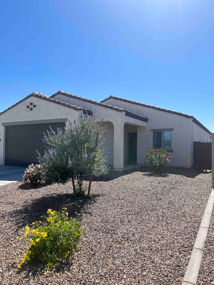 Enjoy Glendale Az In Comfort! - Splash Pad, Glendale