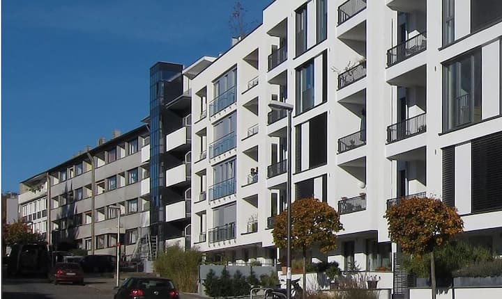 Bed And Breakfast Near Aachen Schanz - Aachen