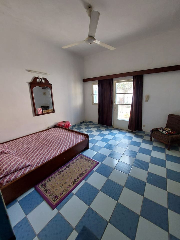 Little Habana
Magnifique Villa Familiale - N'Djamena
