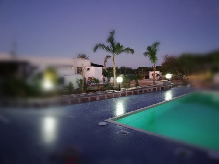 Confortevole Appartamentino E - San Vito Lo Capo