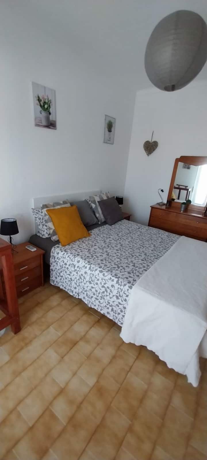 Bienvenue Chez Rosa - Monte Gordo