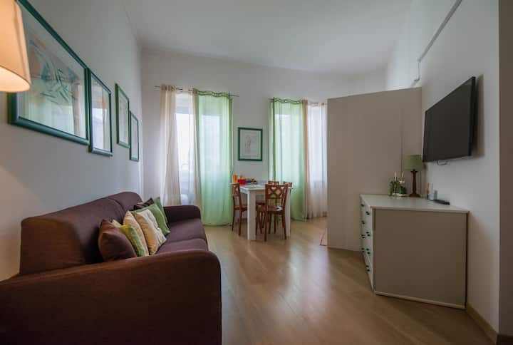 Flat In Navigli Distric - Milano - Milán