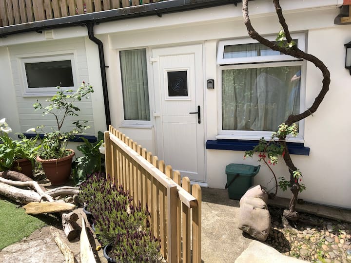 Ilfracombe Harbour Hideaway - Ilfracombe