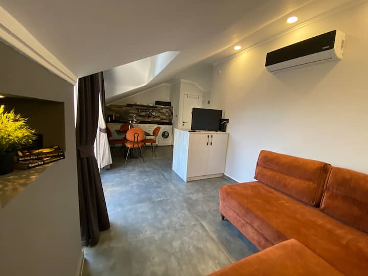Platinum Apartments Mountain View - Ölüdeniz
