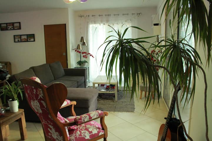 Pavillon 8 Personnes à Brantome - Brantôme en Périgord