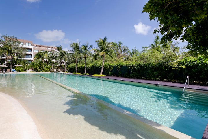 El Marlyn Azul Vacation Rentals & Homes - Quintana Roo, Mexico | Airbnb