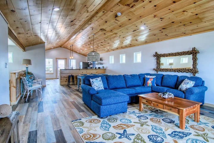 Knot 2 Wild - Port Aransas, TX