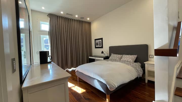 Los Feliz Retreat - Hollywood, CA