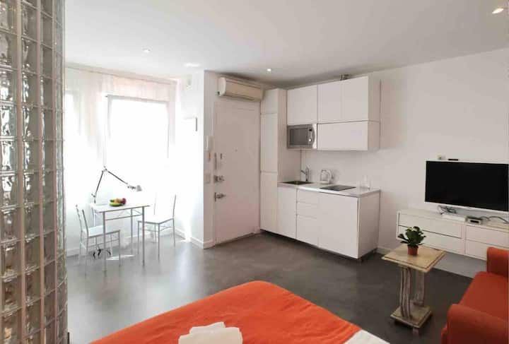 Cozy Apartment Chueca - Madrid