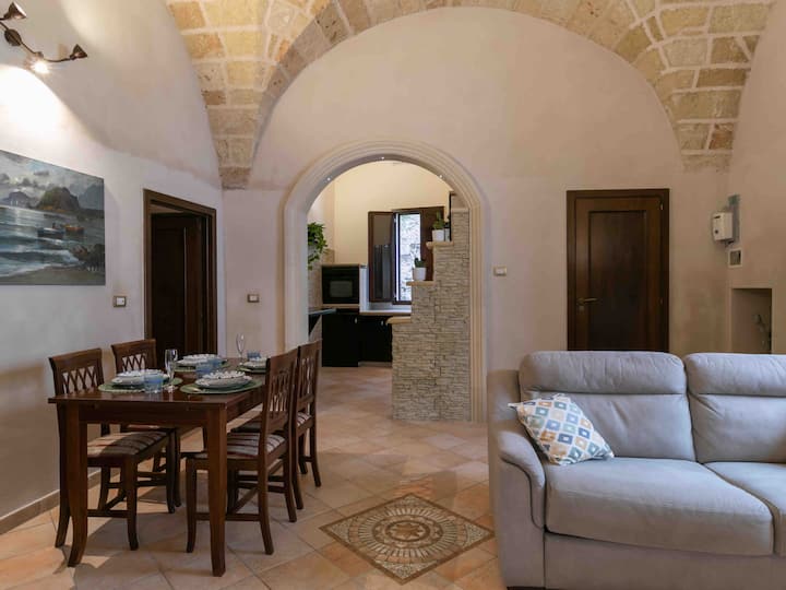 Beddra Floripa Nel Centro Storico Di Nardo! - Nardò