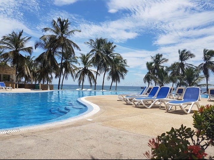 A Place In The Sun - Venezuela