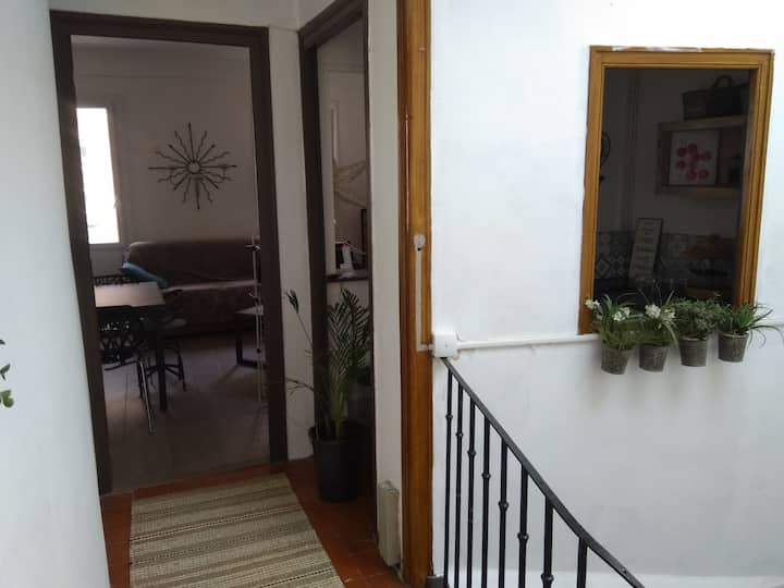 Joli Appartement Dans Village Typique Catalan - Ille-sur-Têt