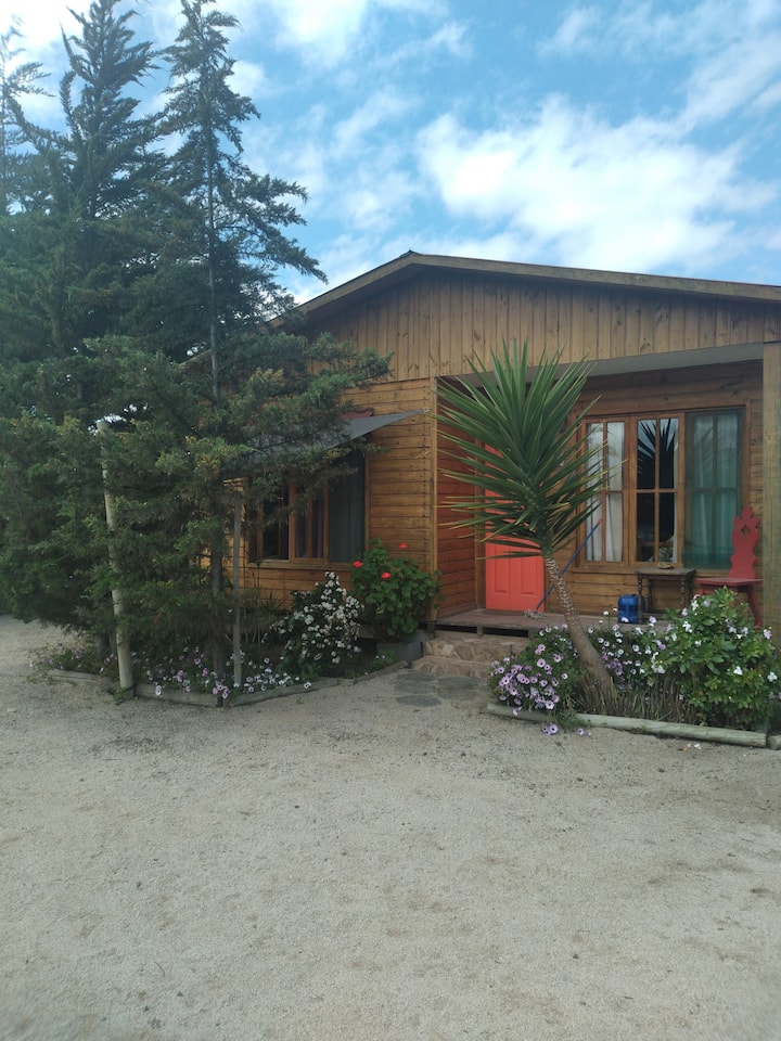 Cabaña De Campo C4 - Quillota