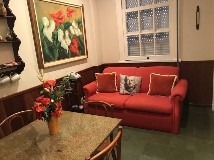 Hotel Quitandinha - Petrópolis
