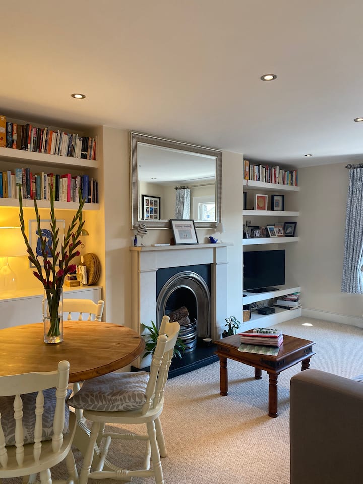 Beautiful Wimbledon Village Flat - Kingston upon Thames