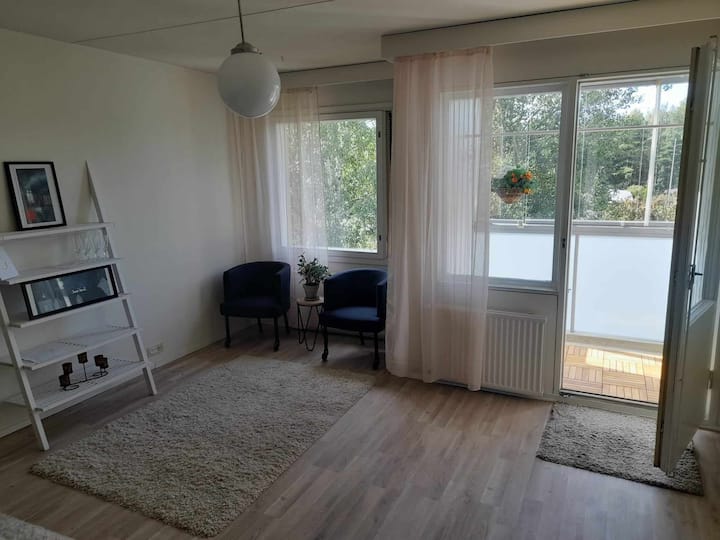 Asunto Kaupungissa Harjavalta - Harjavalta