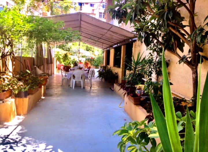 Dekwaneh : locations de vacances et logements - Mount Lebanon ...