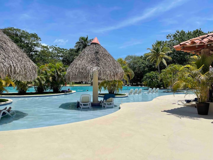 #Hab2 Pisos Con Cocina Coronado Luxury Club&suites - Panama