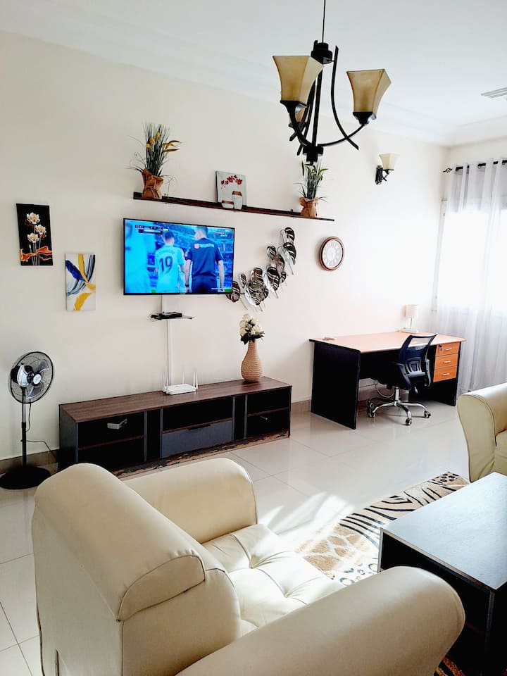 Homeland Keur Gorgui - Dakar