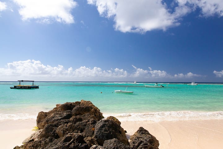 Travellers' Haven (3) - Rockley Resort - Barbados