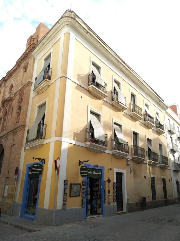 Apartamento Centro Encarnación 1º D - Seville