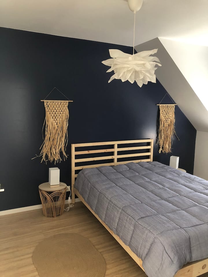 Location Vacances  St Marc / Mer St Nazaire - Saint-Nazaire