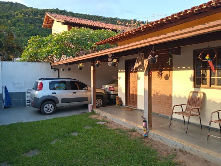 Casa+piscina+praias+lagoas - Niterói