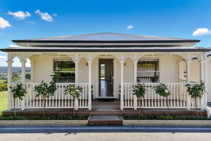 Luxury Country Villa B&b, Great Outlook - Riverhead