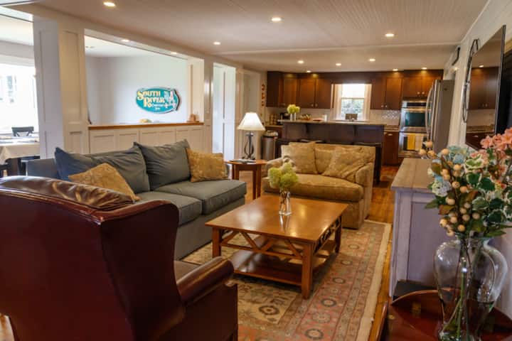 South River Guest House - Virginia