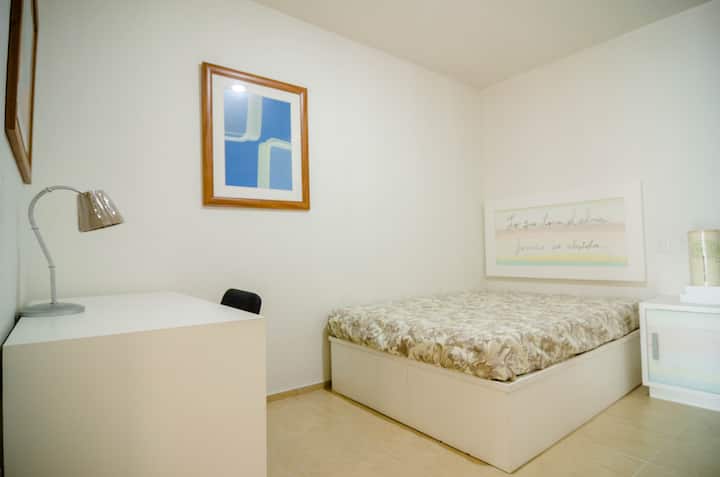 Casa Isabella Depto. Independiente En De Co-living - Guadalajara, Jalisco, Mexique